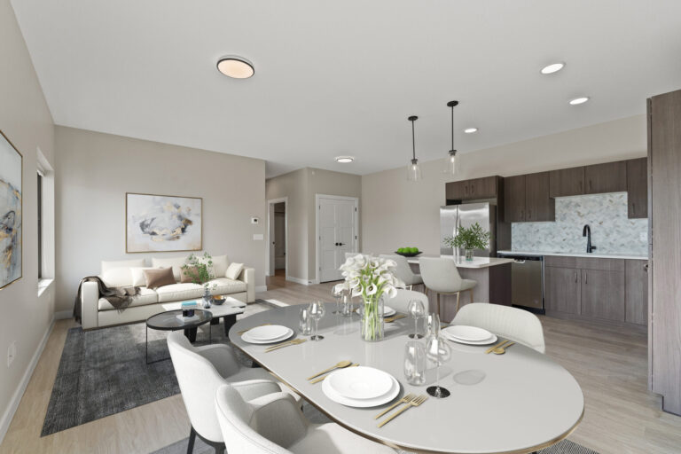 Arcadia Apartments at Providence Place | Fort Wayne, Indiana